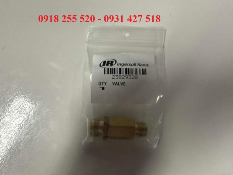 Van 1 chiều dầu 22477525 Ingersoll Rand - TRUONG MINH